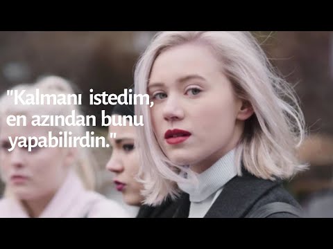 T Fest – Улети (Türkçe Çeviri & Okunuşu) | SKAM |  Eva & Chris|  Noora & William