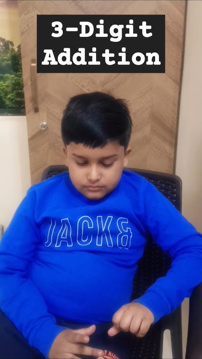 3 Digit Addition Abacus Abacus Abacuspractice Abacuslevel4