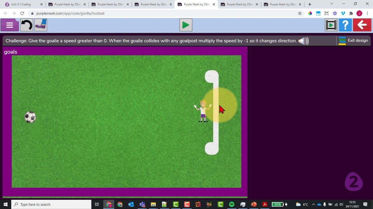Webinar - Teaching Computer Science programming at KS2 Part 3 ...