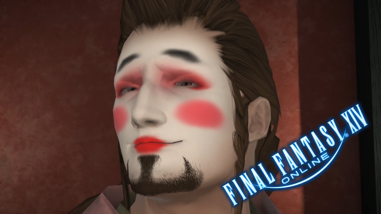 The Many Hilarious Faces of Hildibrand the 三 - YouTube