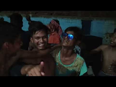 Paro Holi Dance