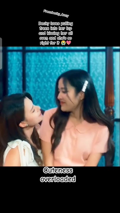 loyalpin Ep9 Freenbeck love #srchafreen #Beckysangels#FreenBecky #TheLoyalPin#ปิ่นภักดิ์#gap# ...