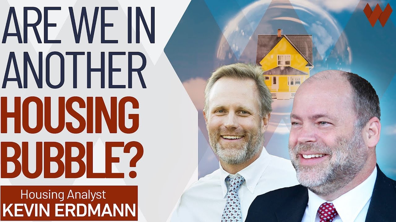 Are We In Another Housing Bubble? | Kevin Erdmann - YouTube