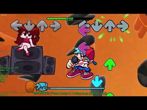 FNF vs Bambi: Strident Crisis (Obscure) - YouTube