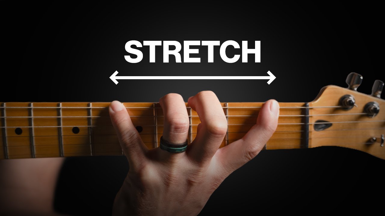 You're Stretching Wrong (Quick Fix) - YouTube