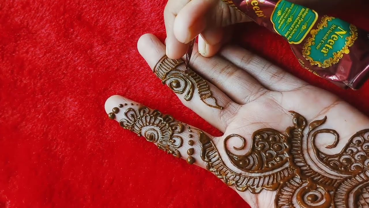 mehndi designs |mendini design |cone designs |mehandi design |mehdi ka ...