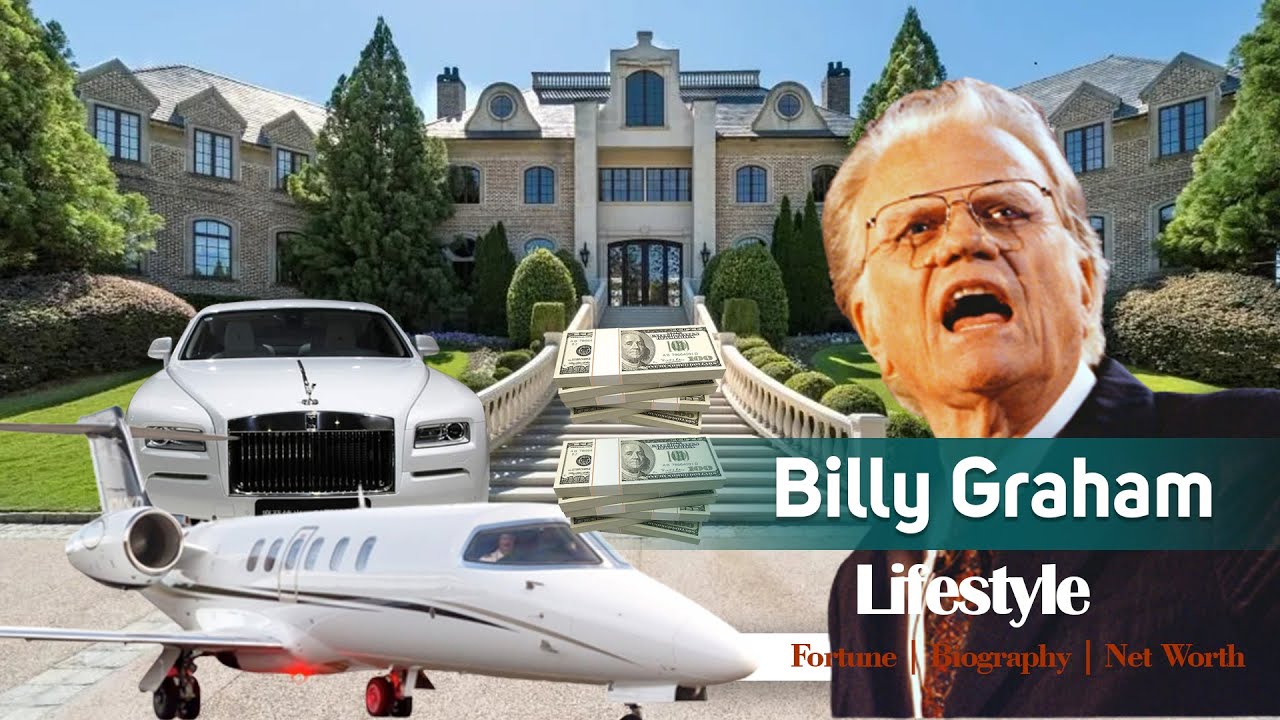 The Remarkable Life, Journey, and Enduring Financial Legacy of Billy ...