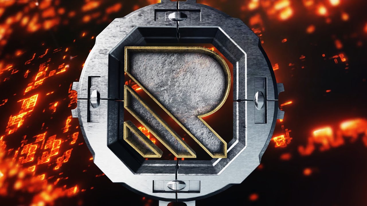 EPIC METAL Logo Reveal After Effects Intro Template Animation Free ...
