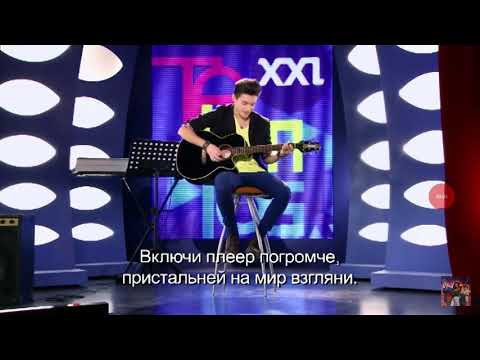 Виолетта 1 сезона 69 серия