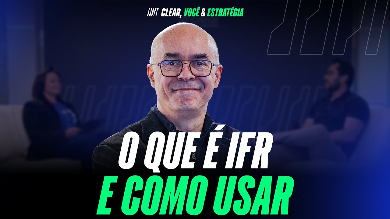O que é IFR e por que ele é essencial no Trading?
