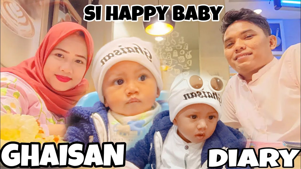 GHAISAN MAIN MOBIL-MOBILAN | #PART2 - YouTube