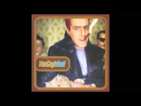 Van Gogh - Delfin - (Audio 1996) HD