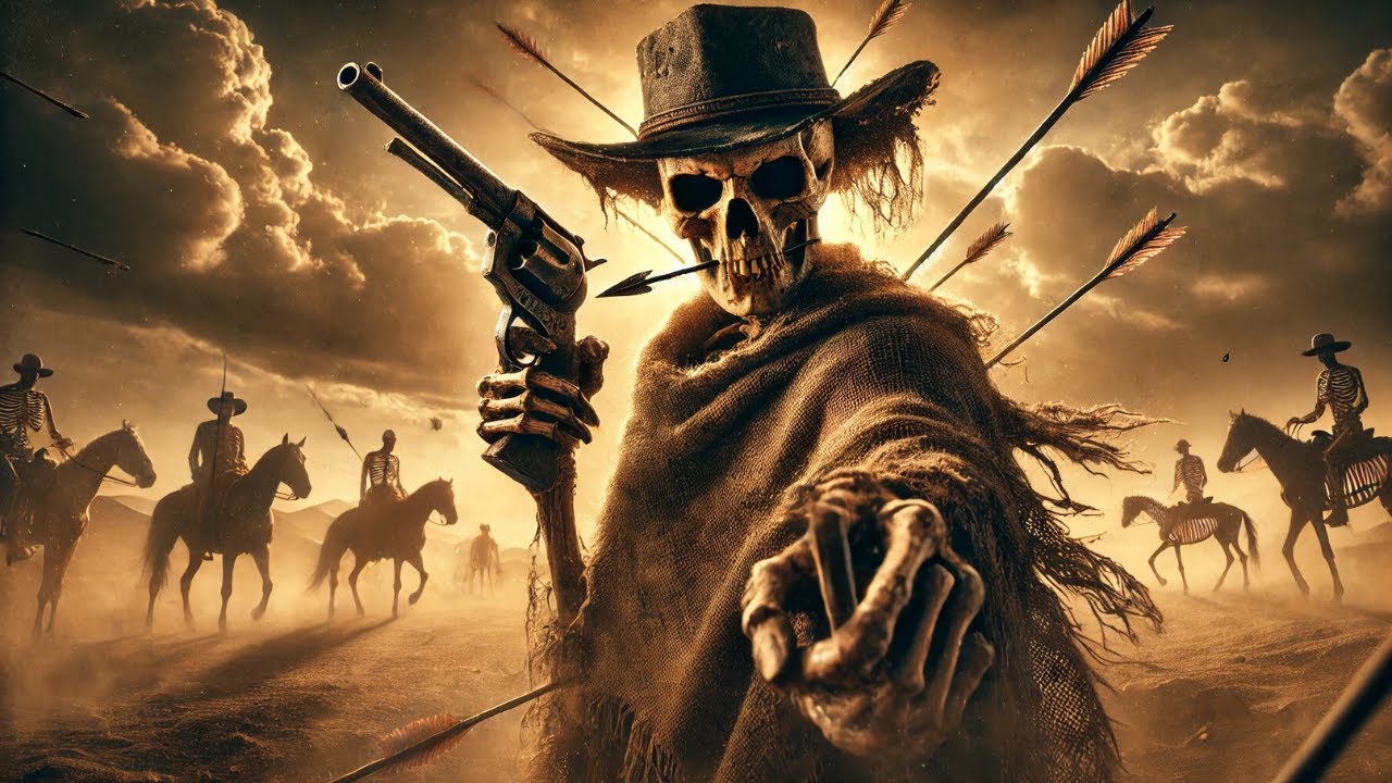 Outlaws & Shadows – The Best of Dark Southern Folk & Gothic Country ...