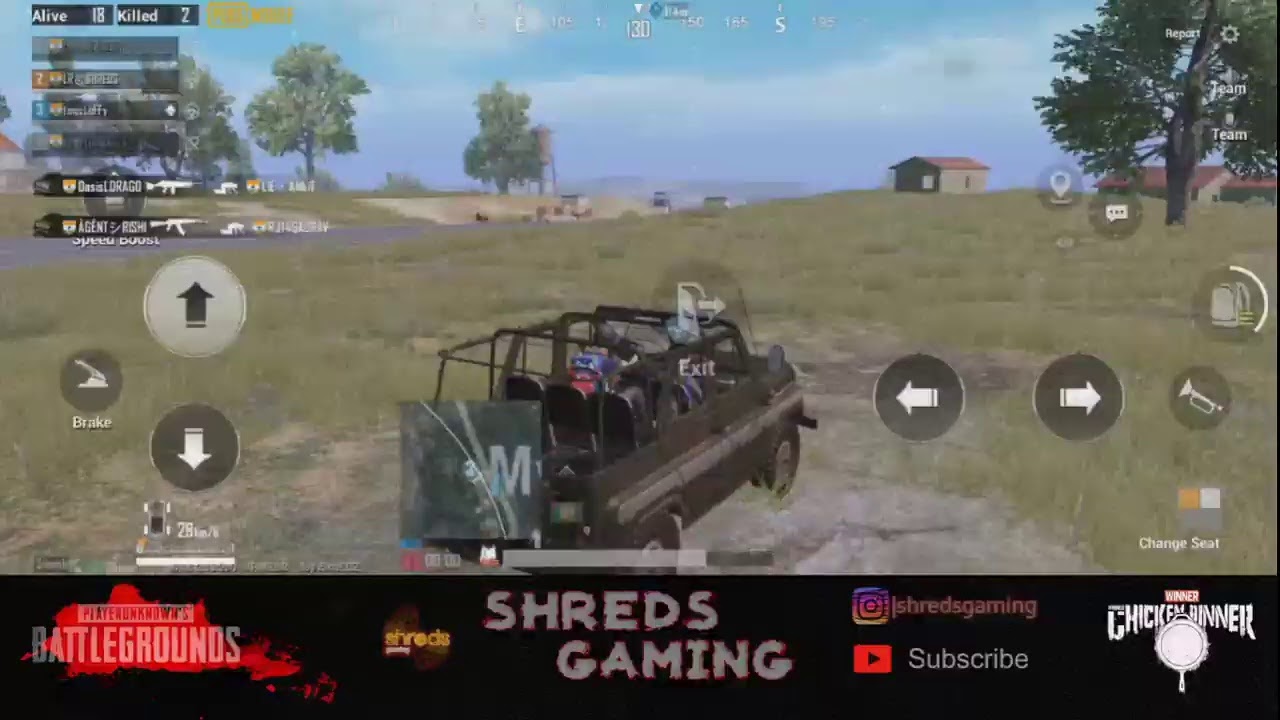 PUBG Live stream | Weekend chill stream with TMG clan - YouTube