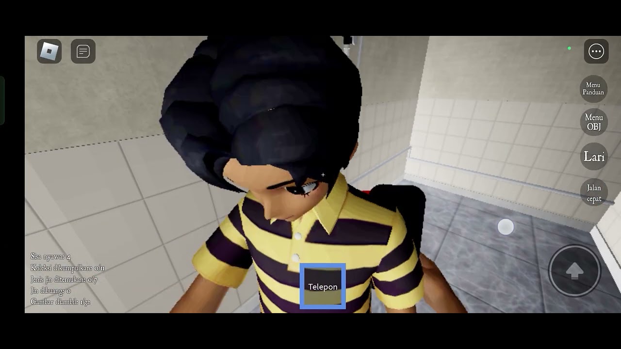 KAMPONG ROBLOX MAP - YouTube