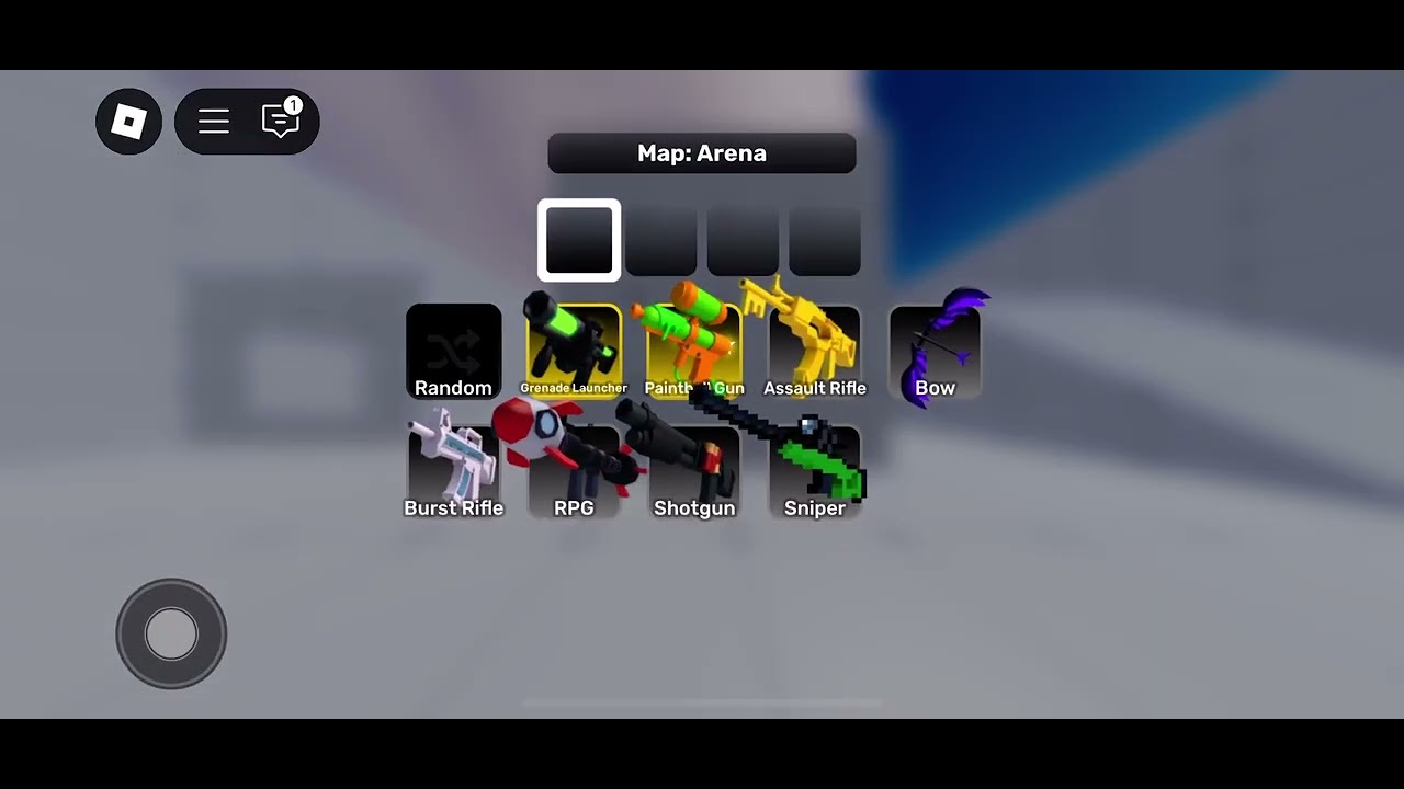 Ending the Video when I get gold wrap in Roblox rivals - YouTube