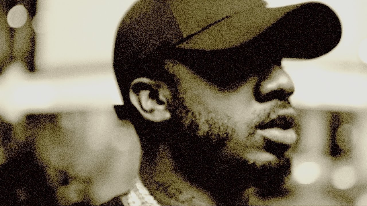 Drumless Benny The Butcher Type Beat 2021 Soulful Jazz Sample "My Life ...