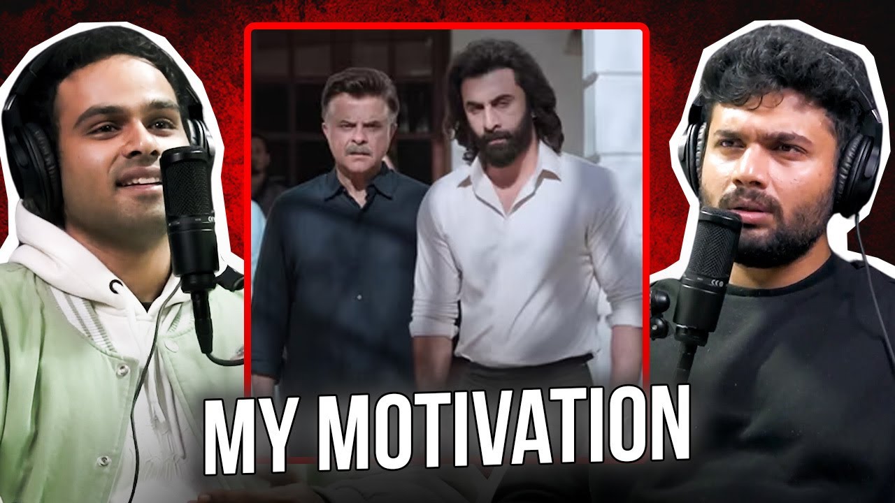 What made Arpit Bala IDEALIZE his Father? - YouTube