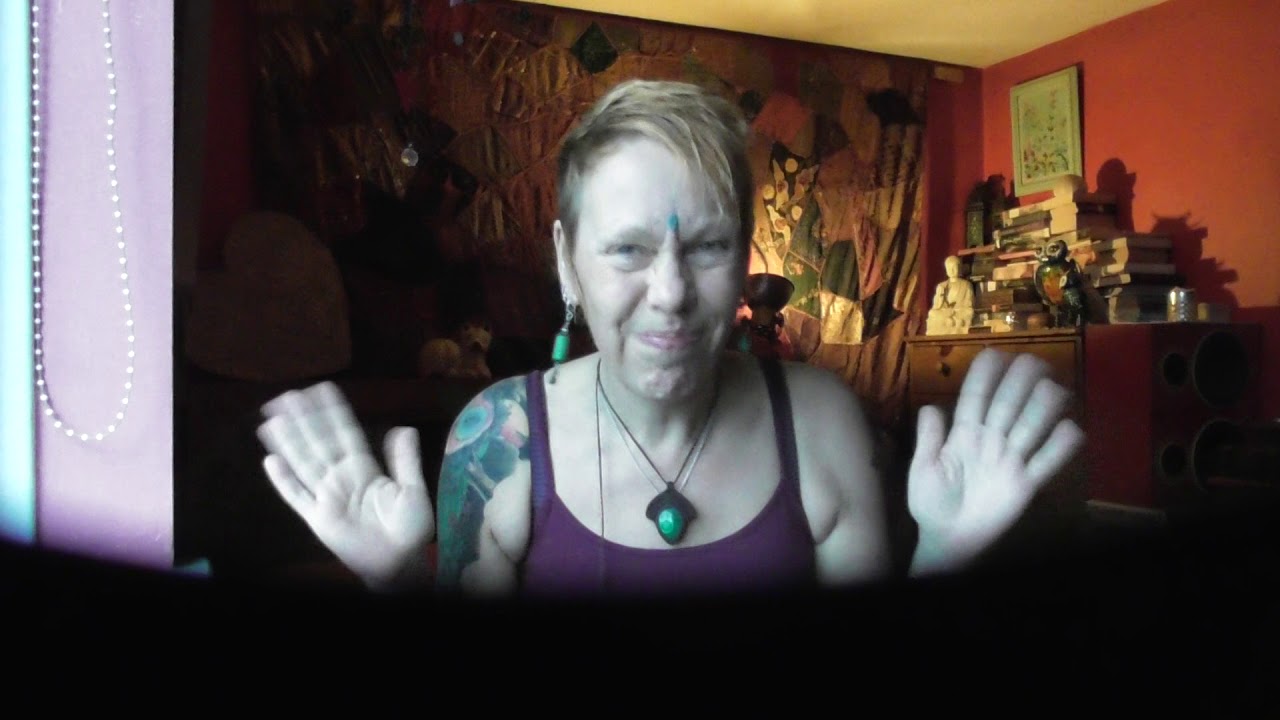 The Sickness that is Evil can Not thrive in the Light Of LOVE! - YouTube