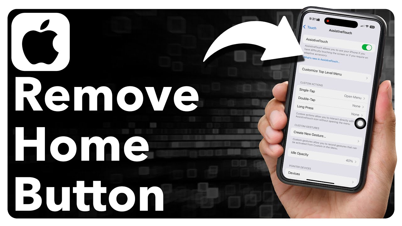 How To Remove Home Button On IPhone Screen YouTube how-to-remove-home-button-on-iphone-screen-youtube