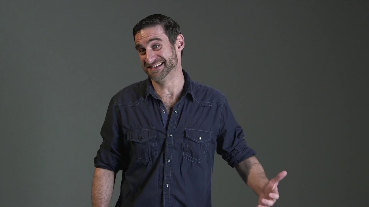 Stonehenge Auditions 2019 Chad Tyler - YouTube