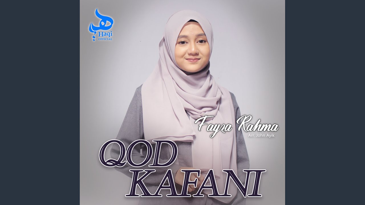 Qod Kafani - YouTube Music