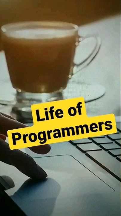 life of software engineer | programmer status | life of developers | cs student life #shorts ...