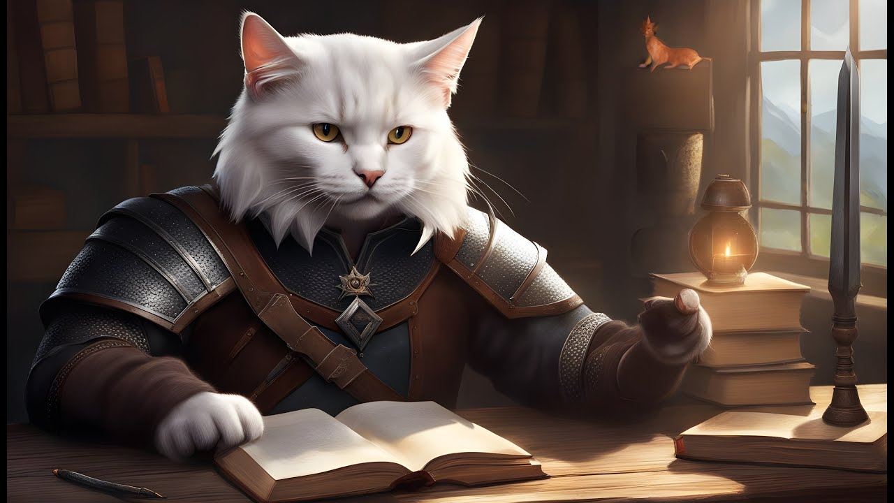 Where the Cat and Wolf Play - Witcher 3 Gaetan Boss Fight 4K 60fps ...
