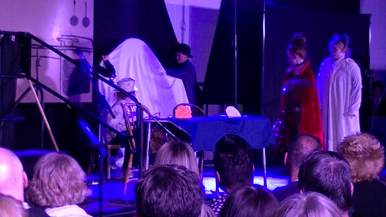 Joseph M. Demko - 2019 Christmas Concert (Part 8) - YouTube