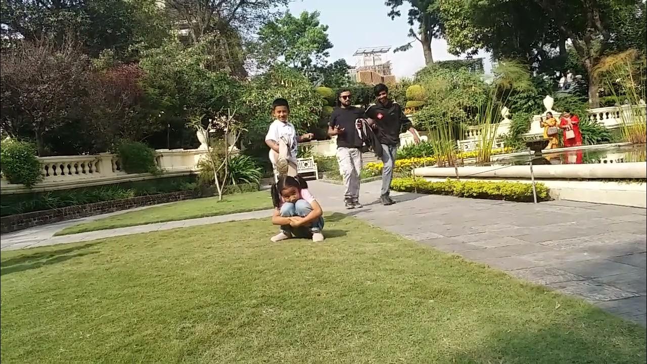 The Garden of Dream (3) - YouTube