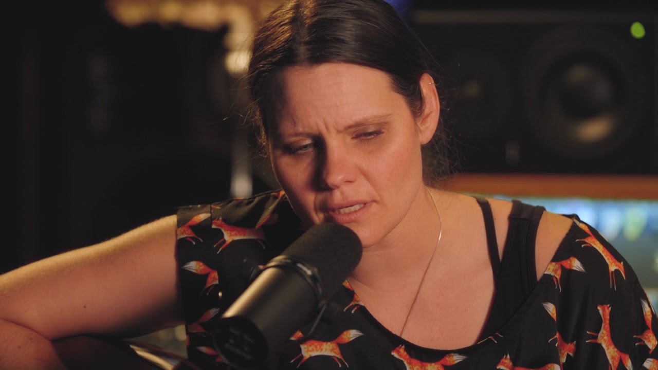 Pearl Jam - Black (Anna Weatherup) - YouTube