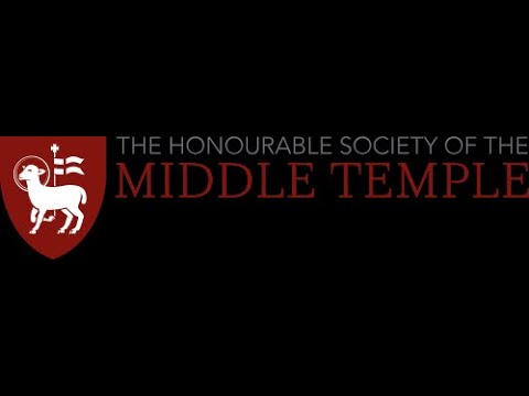 Middle Temple Inn - YouTube