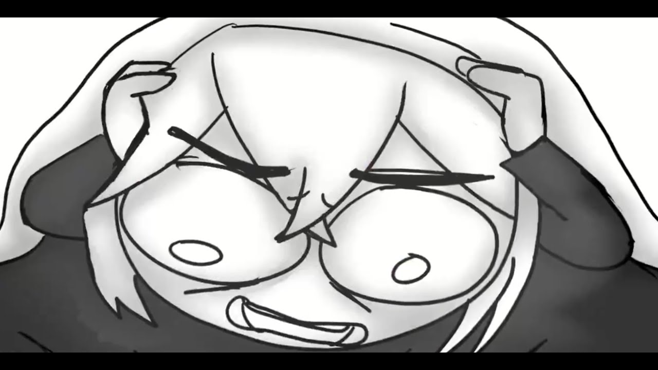 ArielleVT remembers something shocking about Zentreya! Vtuber Animated ...