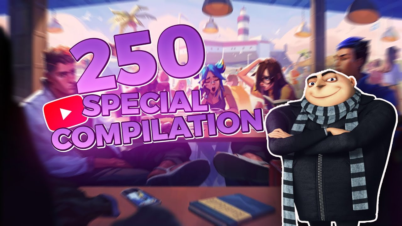 250 SUBSCRIBERS SPECIAL🥰💙 - YouTube