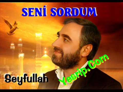 Seyfullah - Hawar Muhammed