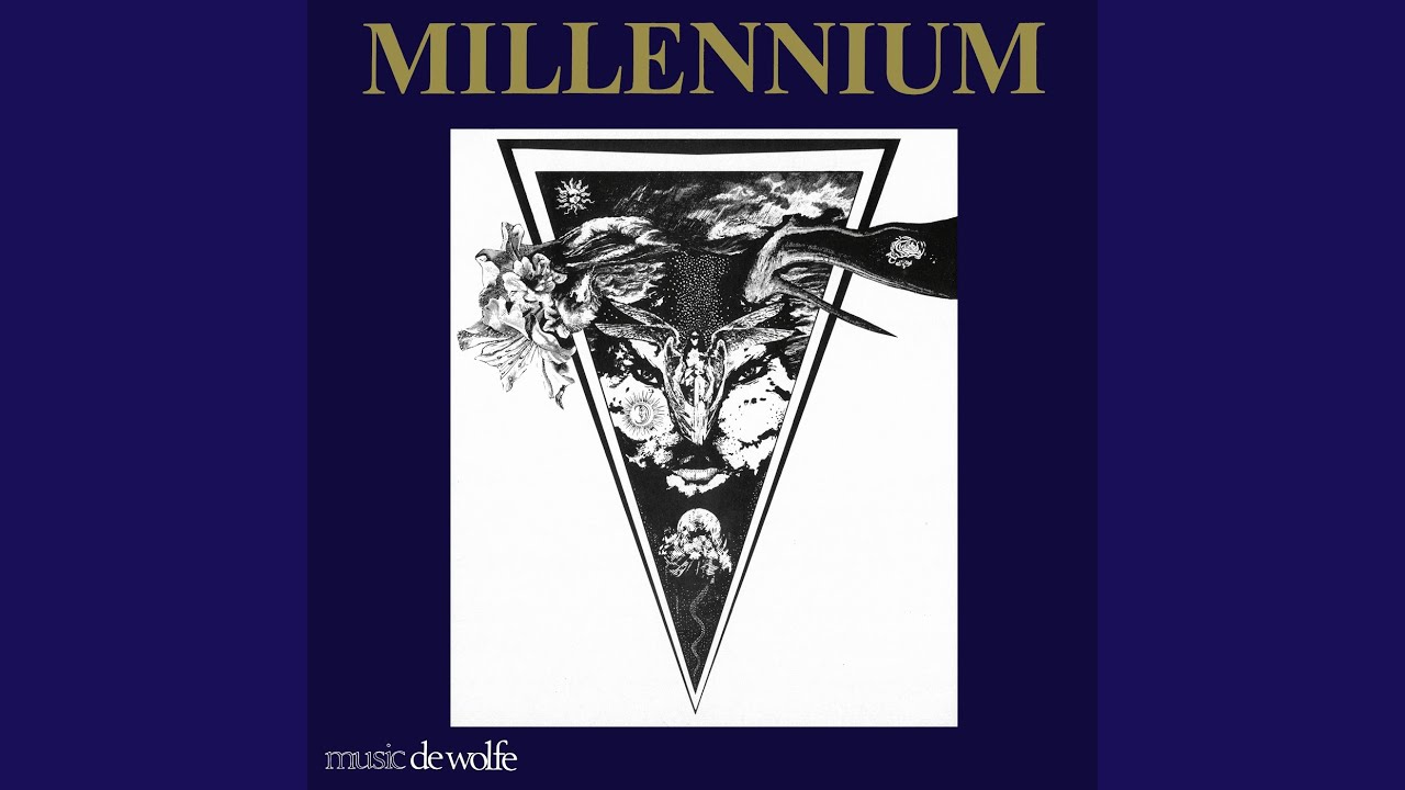 Millennium - YouTube
