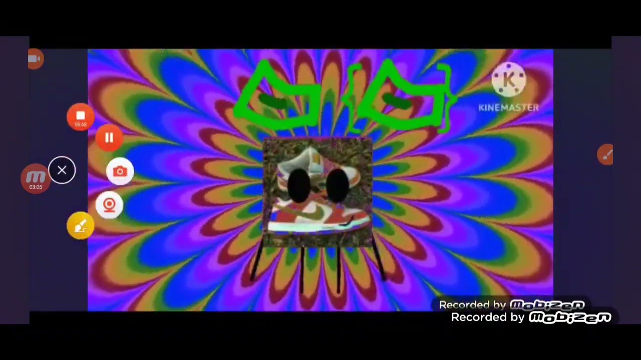 Numberblocks big v24 - YouTube