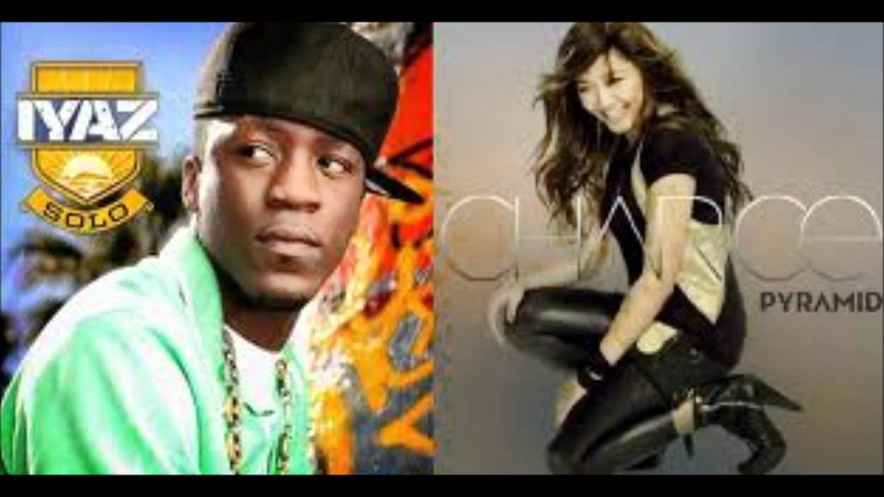 Pyramid - Iyaz & Charice - YouTube