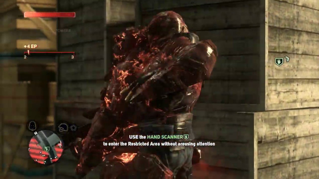 prototype2 gameplay part 2 - YouTube