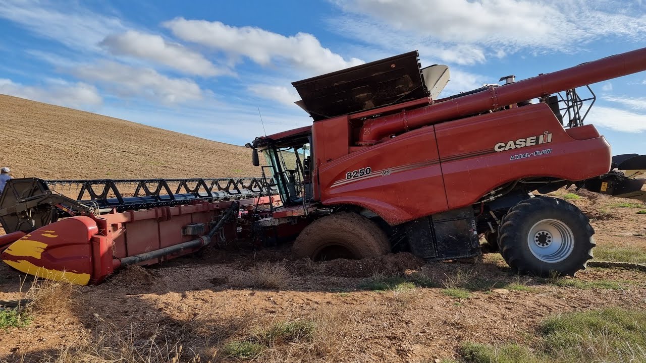 Farming Compilation - YouTube