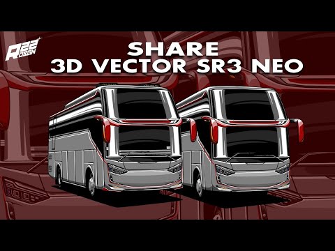 SHARE!!! 3D VECTOR SR3 NEO, FREE !!!!! - YouTube