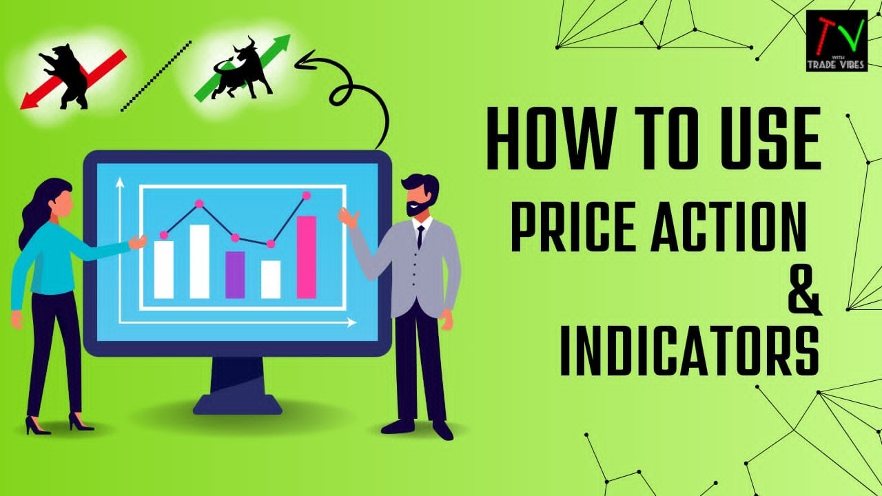 How to use # price action and indicators# - YouTube