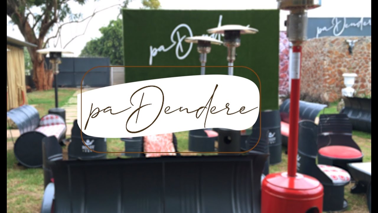 Food Critic Episode 1 : PaDendere Review - YouTube