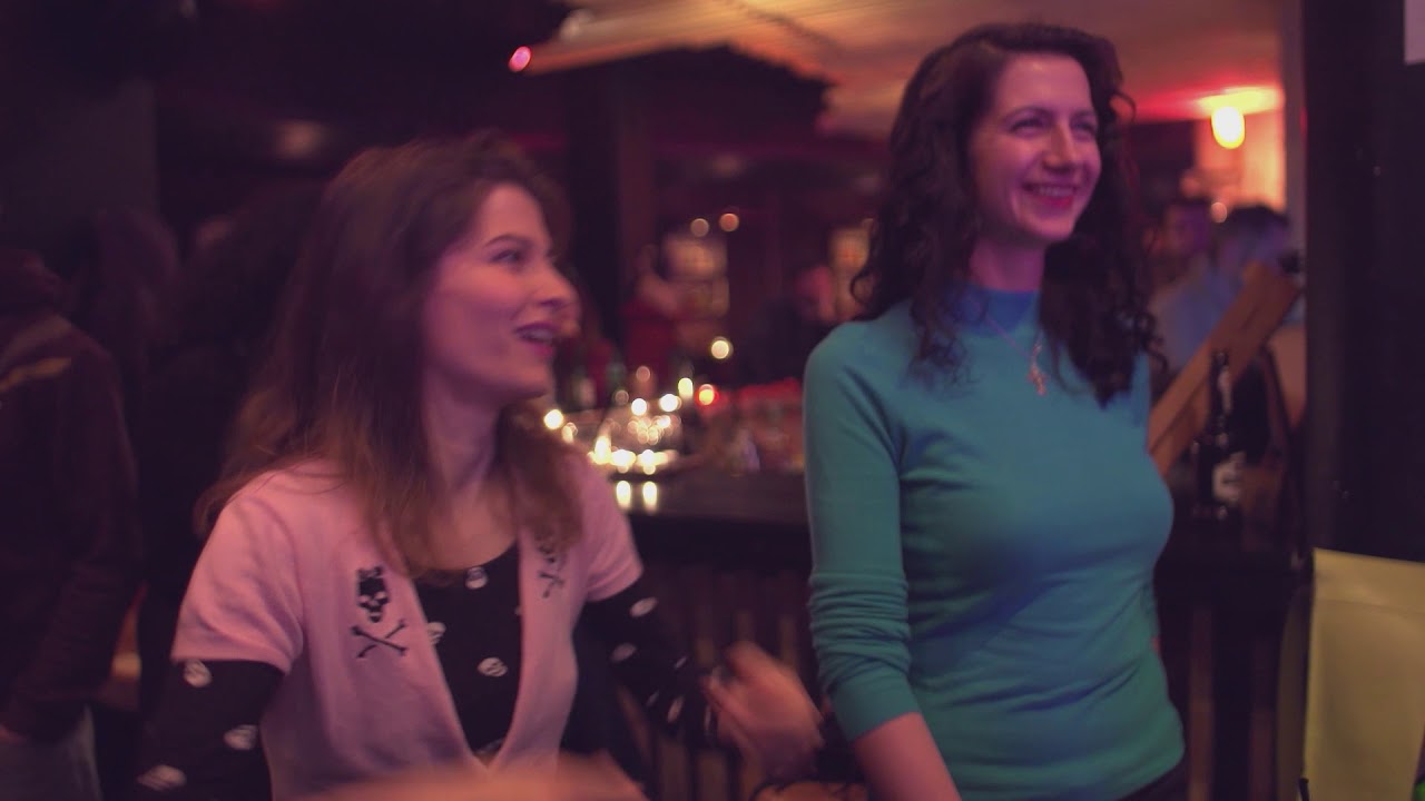 JAM SESSION TRAILER EN - YouTube