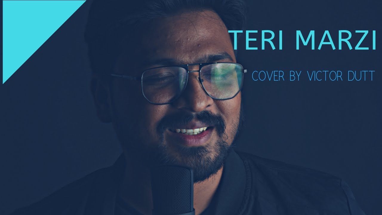 Teri Marzi II Cover By Victor Dutt II Nehemiah K II Allen Ganta II ...