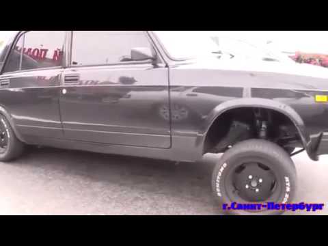 Avtow VAZ 2170(SUPERR)!!