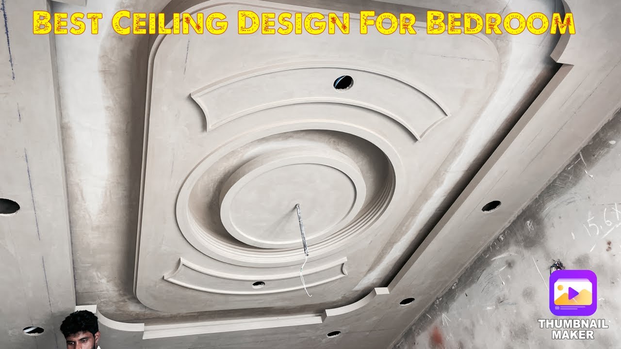 New Best Pop Ceiling Design for bedroom | Room ceiling design Pop 2025 ...