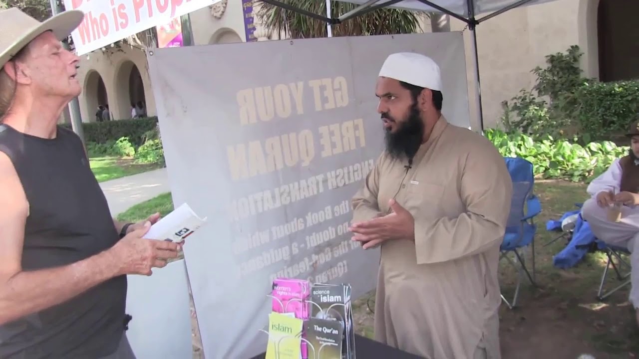 Why Non Muslims Pay Tax (Jizya) in Islam? & How Many Khalifahs Before ...