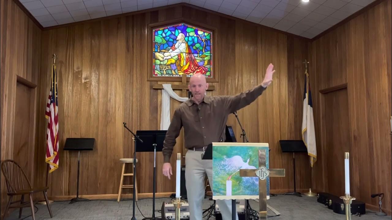 10.23.22 Sermon - YouTube