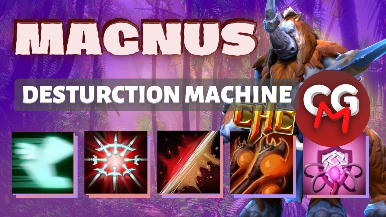 MAGNUS MACHINE | FAN OF KNIVES & DOUBLE EDGE + MULTICAST & BAD JUJU ...